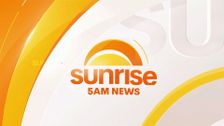 Watch Sunrise live or on-demand | Freeview Australia