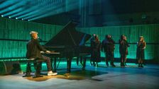 Watch The Piano live or on-demand | Freeview Australia