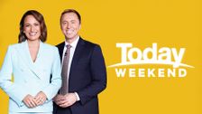 Watch Today live or on-demand | Freeview Australia
