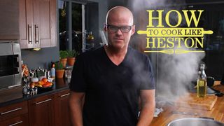 how to cook like heston sbs on demand