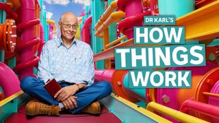 Watch Dr Karl's How Things Work live or on-demand | Freeview Australia