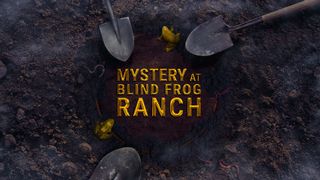 Watch Mystery at Blind Frog Ranch live or on-demand | Freeview Australia