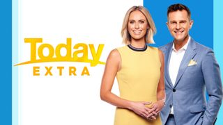 Watch Today Extra live or on-demand | Freeview Australia