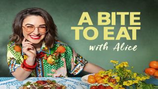Watch A Bite To Eat with Alice live or on-demand | Freeview Australia