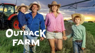 Watch Outback Farm live or on-demand | Freeview Australia