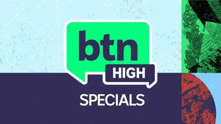Watch BTN High Specials live or on-demand | Freeview Australia