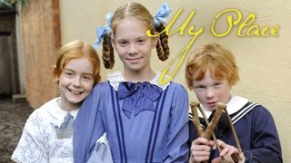 Watch My Place live or on-demand | Freeview Australia