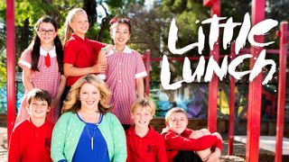 Watch Little Lunch live or on-demand | Freeview Australia