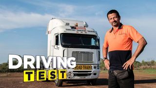 Watch Driving Test live or on-demand | Freeview Australia