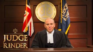 Watch Judge Rinder live or on-demand | Freeview Australia