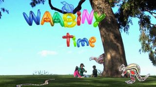 Watch Waabiny Time live or on-demand | Freeview Australia