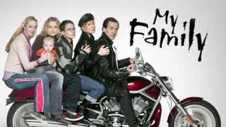 Watch My Family live or on-demand | Freeview Australia