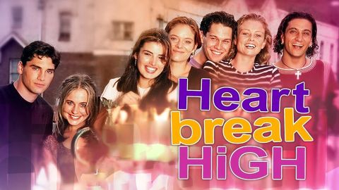 Watch Heartbreak High live or on-demand | Freeview Australia
