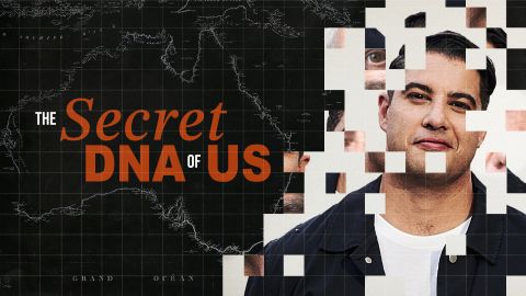 Watch The Secret DNA of Us live or on-demand | Freeview Australia