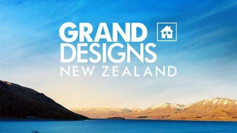 Watch Grand Designs New Zealand live or on-demand | Freeview Australia