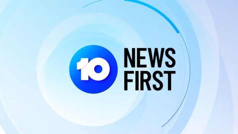 Watch 10 News First: Afternoon live or on-demand | Freeview Australia