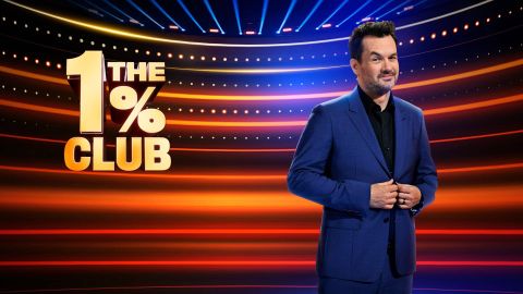 Watch The 1% Club live or on-demand | Freeview Australia