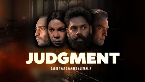 Watch Judgment: Cases That Changed Australia live or on-demand ...
