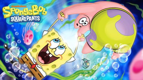Watch SpongeBob SquarePants live or on-demand | Freeview Australia