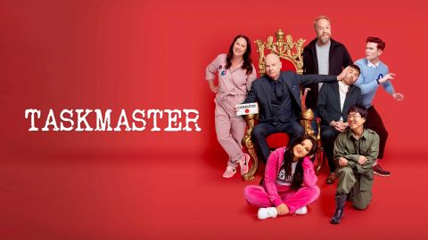 Watch Taskmaster Australia live or on-demand | Freeview Australia