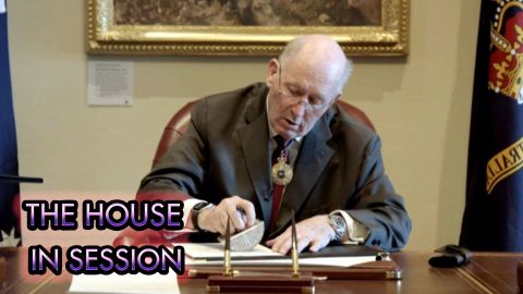 Watch The House In Session live or on-demand | Freeview Australia