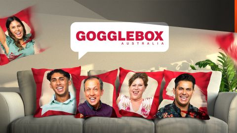 Watch Gogglebox Australia live or on-demand | Freeview Australia