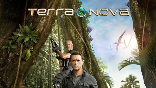 Watch Terra Nova live or on-demand | Freeview Australia