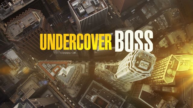 Watch Undercover Boss live or on-demand | Freeview Australia