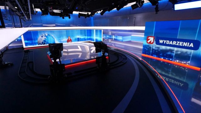 Watch Polish News live or on-demand | Freeview Australia