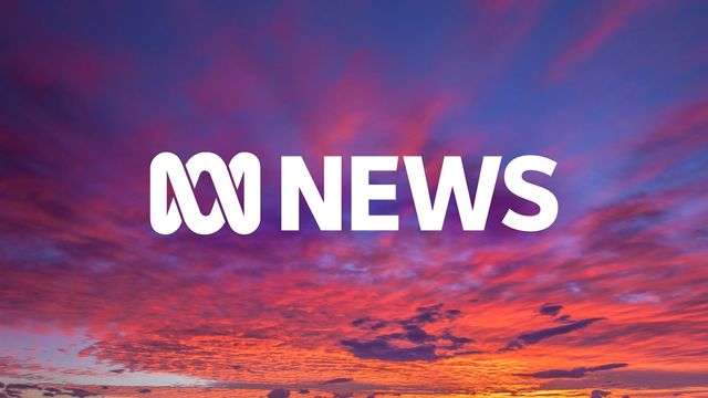 Watch ABC National News live or on-demand | Freeview Australia