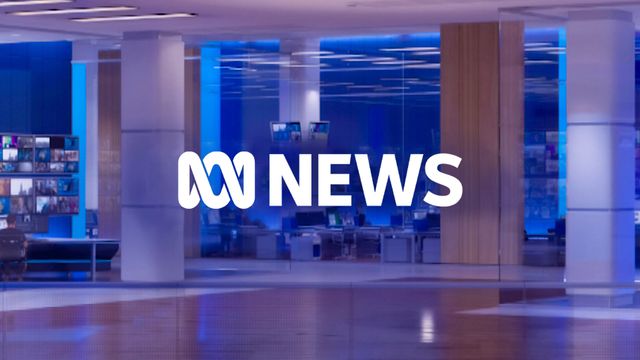 Watch ABC News live or on-demand | Freeview Australia