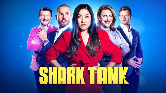 Watch Shark Tank live or on-demand | Freeview Australia