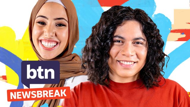 Watch BtN Newsbreak live or on-demand | Freeview Australia