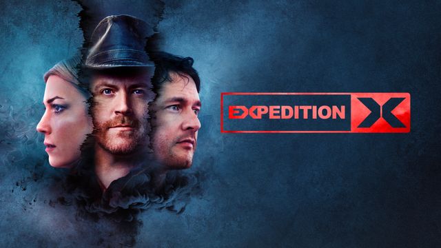 Watch Expedition X live or on-demand | Freeview Australia