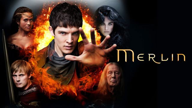 Watch Merlin live or on-demand | Freeview Australia