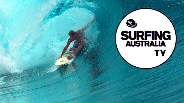 Watch Surfing Australia TV live or on-demand | Freeview Australia