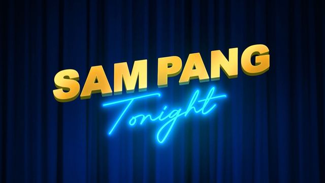 Watch Sam Pang Tonight live or on-demand | Freeview Australia