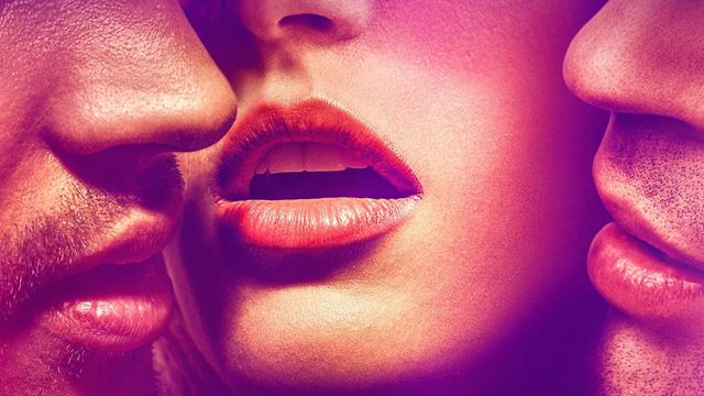 Watch Love Triangle live or on-demand | Freeview Australia