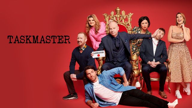 Watch Taskmaster Australia live or on-demand | Freeview Australia