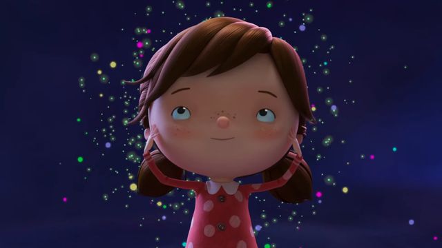 Watch Millie Magnificent live or on-demand | Freeview Australia