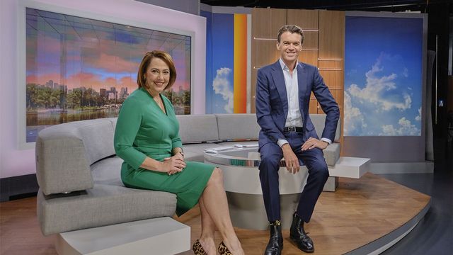 Watch ABC News Breakfast live or on-demand | Freeview Australia