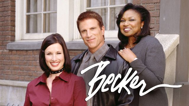 Watch Becker live or on-demand | Freeview Australia