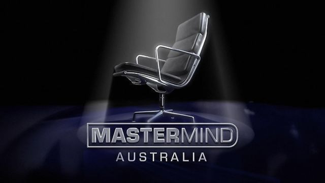 Watch Mastermind Australia live or on-demand | Freeview Australia