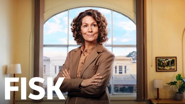 Watch Fisk live or on-demand | Freeview Australia