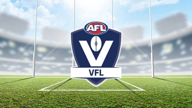 Watch VFL live or on-demand | Freeview Australia