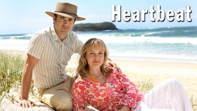 Watch Heartbeat live or on-demand | Freeview Australia