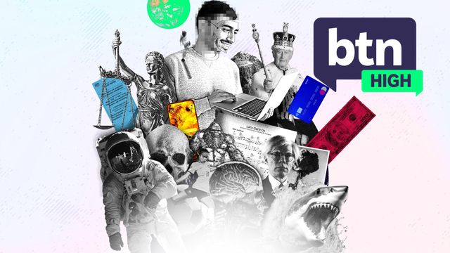 Watch BTN High live or on-demand | Freeview Australia